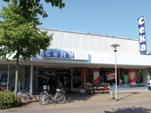 Ceka Cloppenburg – Ceka Kaufhaus
