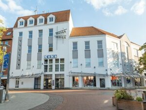Ceka Gifhorn – Ceka Kaufhaus