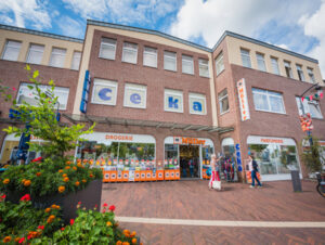 Ceka Meppen – Ceka Kaufhaus